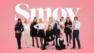 Mainostoimisto Smoy Helsinki – Rohkeasti mainostoimisto